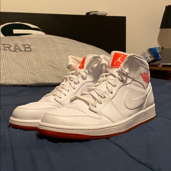 Nike | Shoes | Rare Air Jordan Infrared | Poshmark